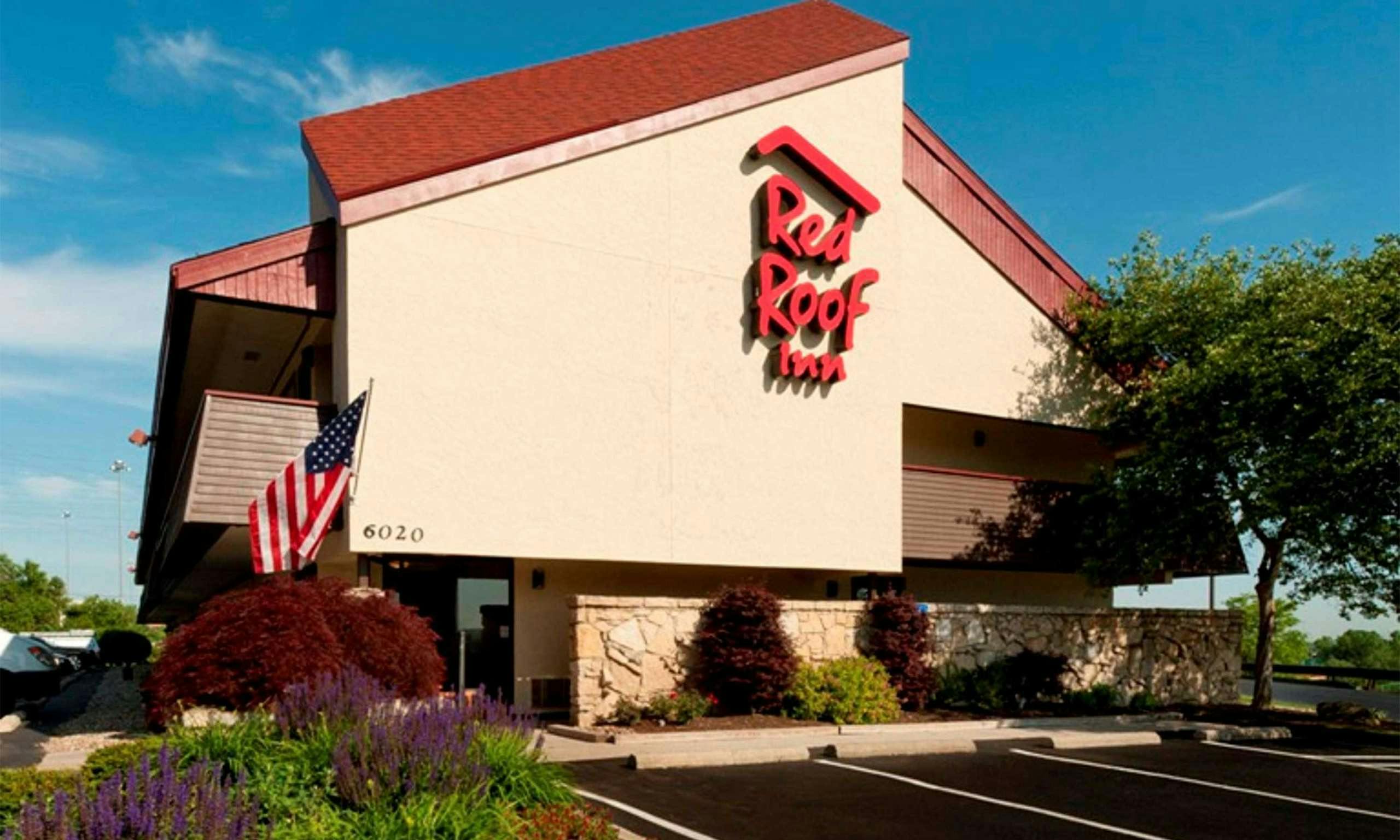 Red Roof Inn Pittsburgh North - Cranberry Township, Pittsburgh ...
