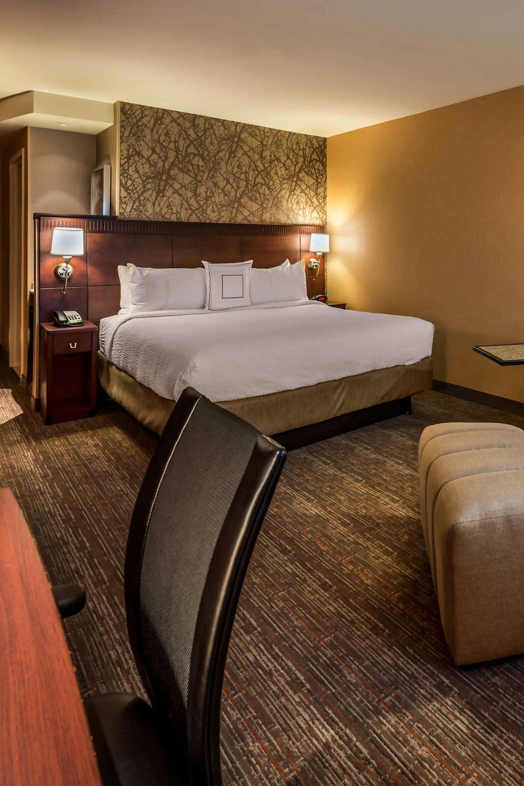 Courtyard Carson City, Gardnerville - HotelTonight