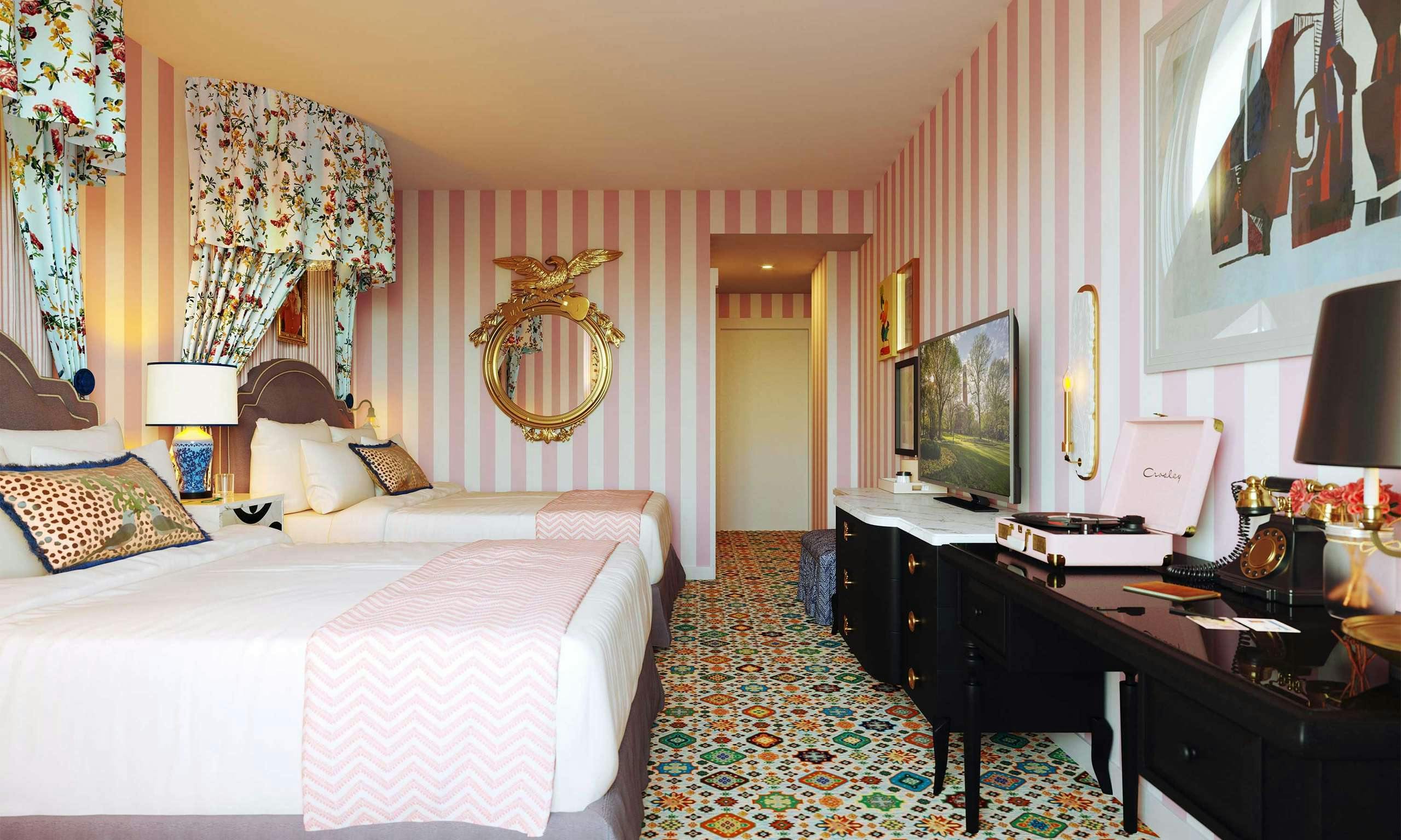 Graduate Nashville, Nashville - HotelTonight