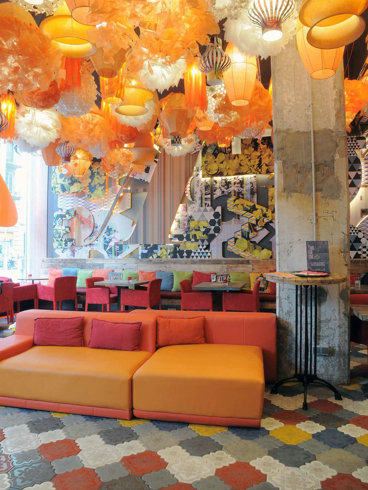 Generator Barcelona, Barcelona - HotelTonight