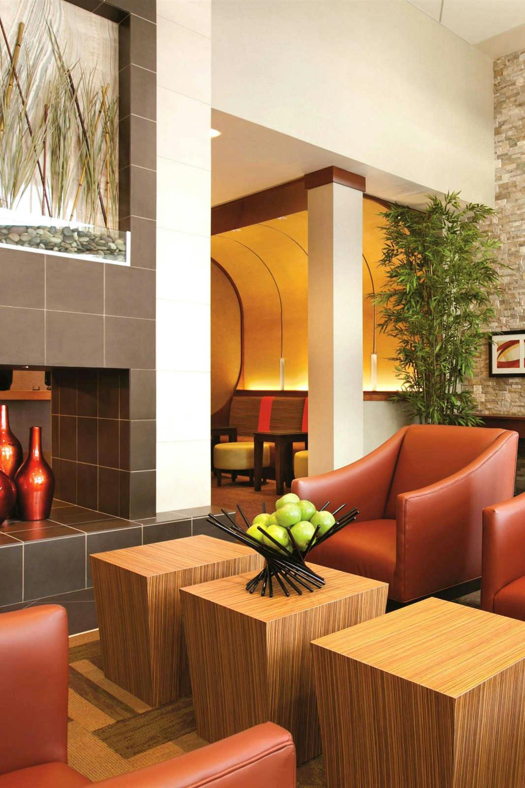 Hyatt Place Riverside Downtown, Inland Empire - HotelTonight