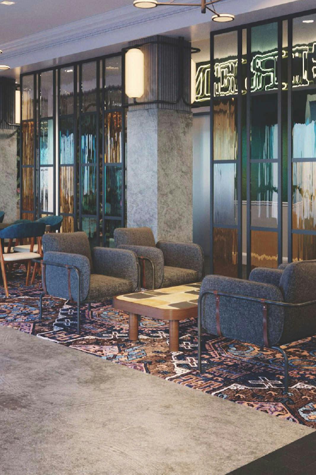 Generator Washington DC, Washington, DC - HotelTonight