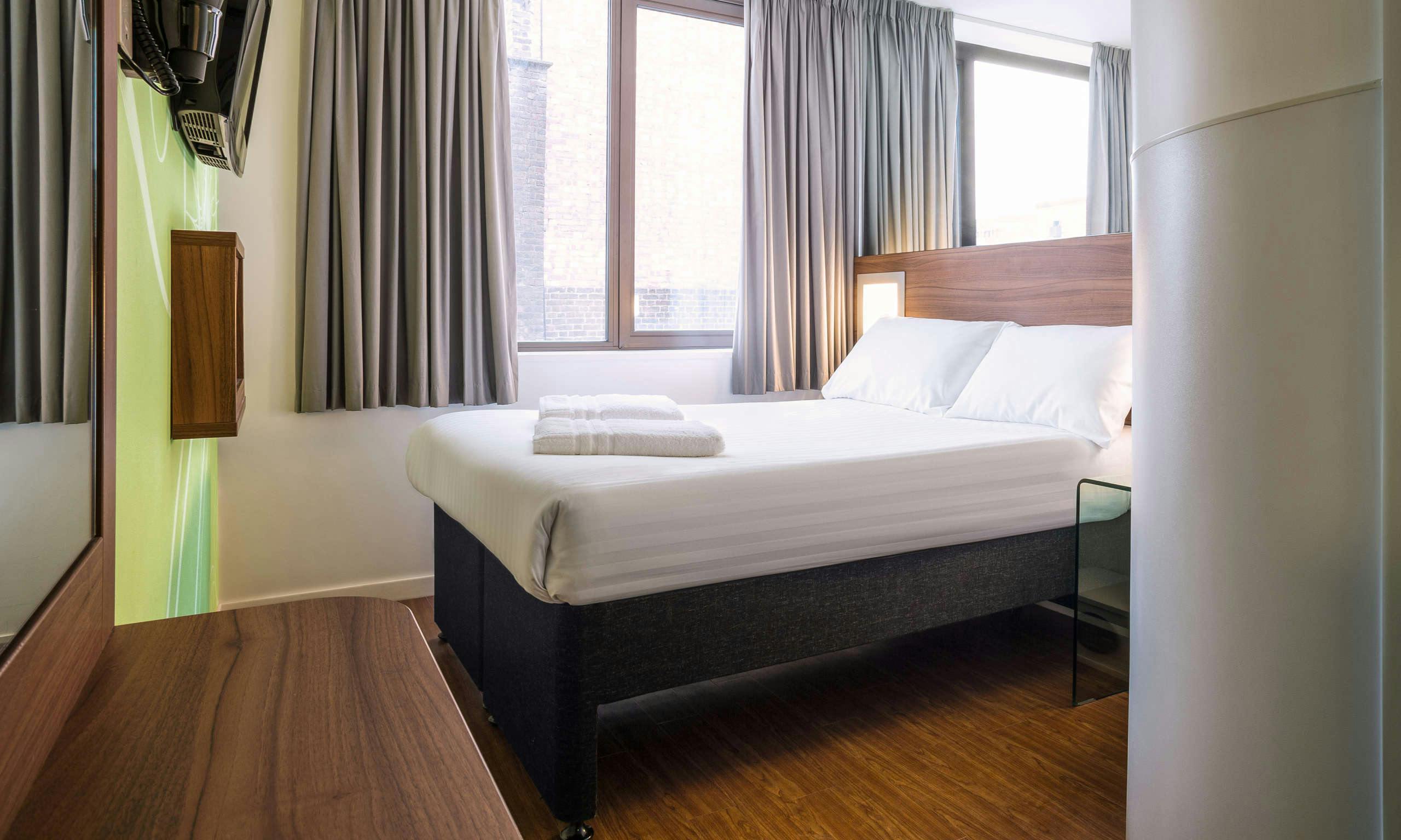 Point A Hotel Kings Cross, Clerkenwell - HotelTonight