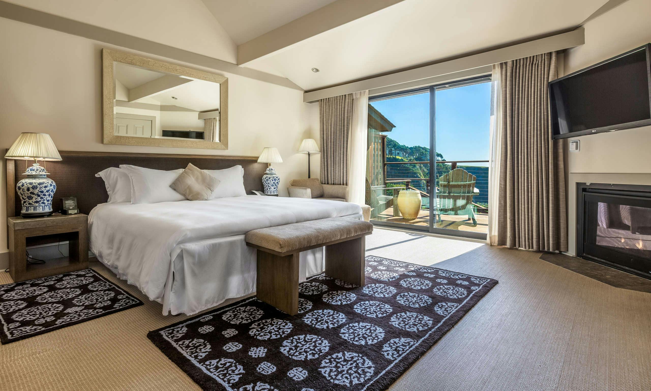 Heritage House Resort & Spa, Mendocino - HotelTonight