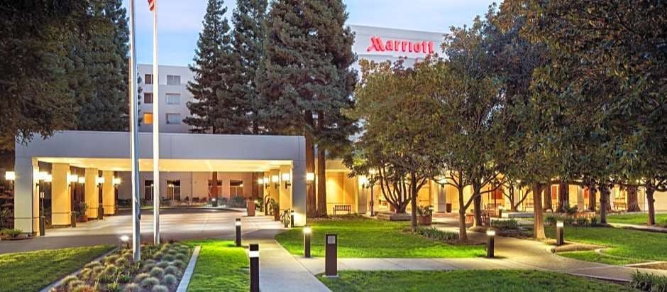 Marriott San Ramon, Oakland - HotelTonight