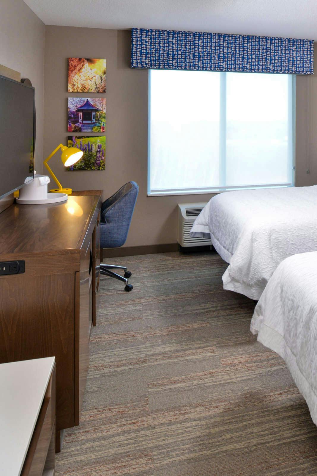 Hampton Inn Minneapolis Lakeville, Minneapolis - HotelTonight