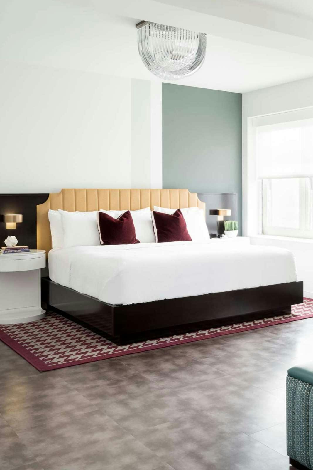 TRYP by Wyndham Newark Downtown, Newark - EWR - HotelTonight