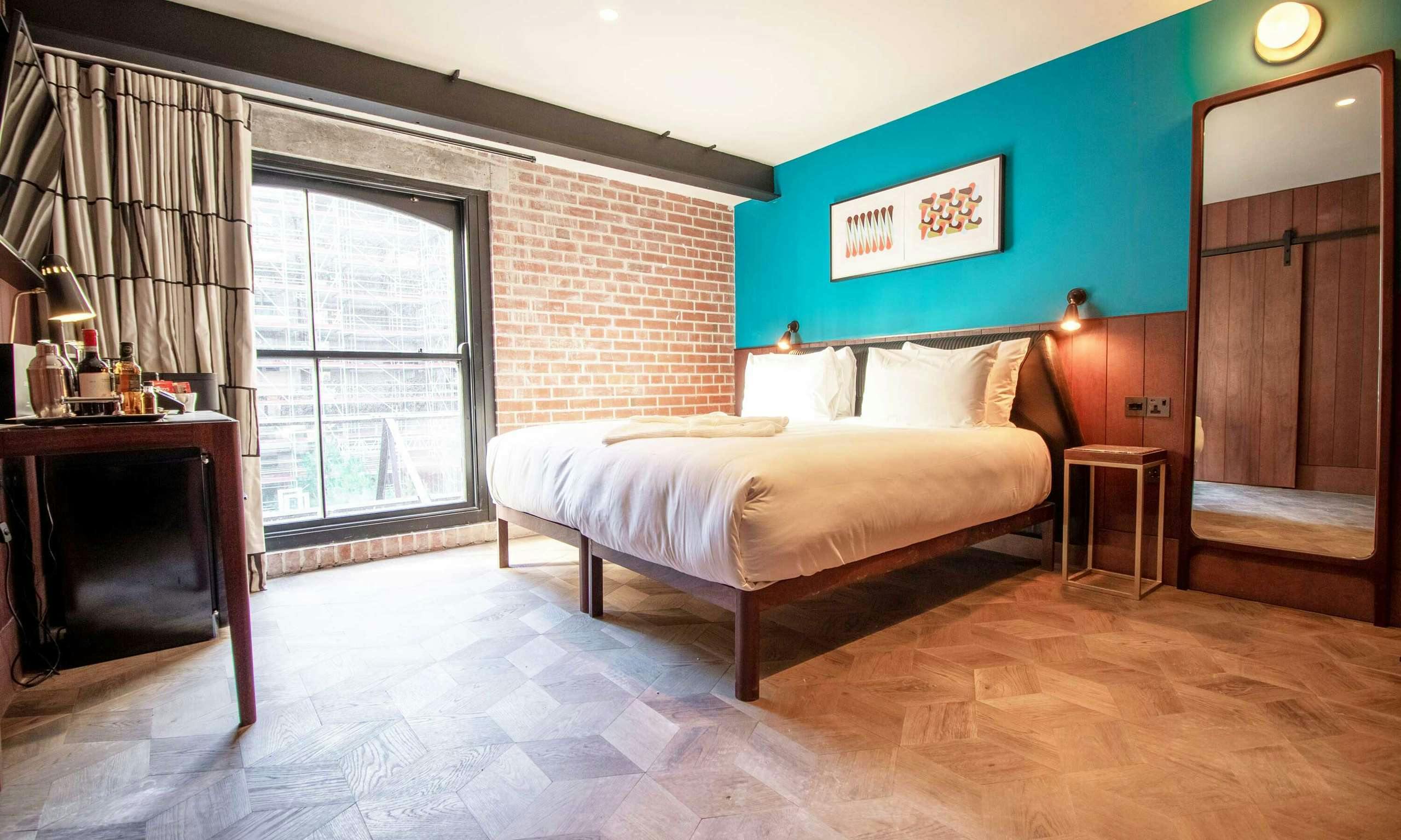 The Mayson, Dublin - HotelTonight