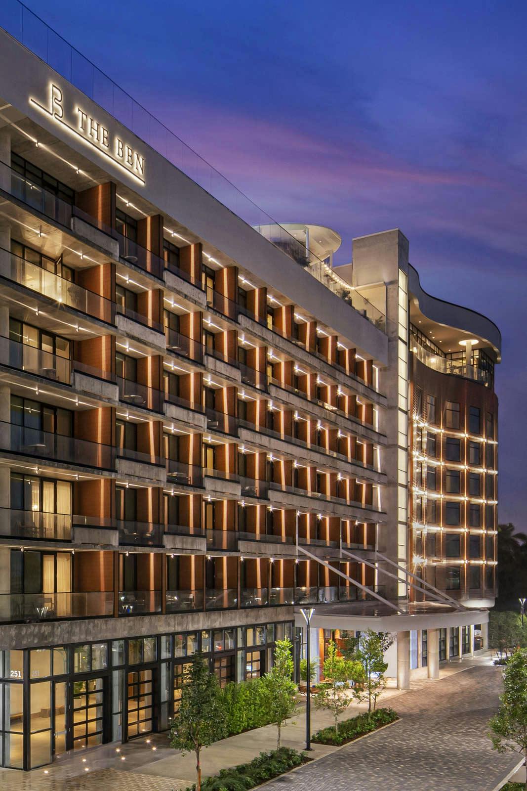 The Ben, Autograph Collection, Palm Beach - West Palm Beach - HotelTonight