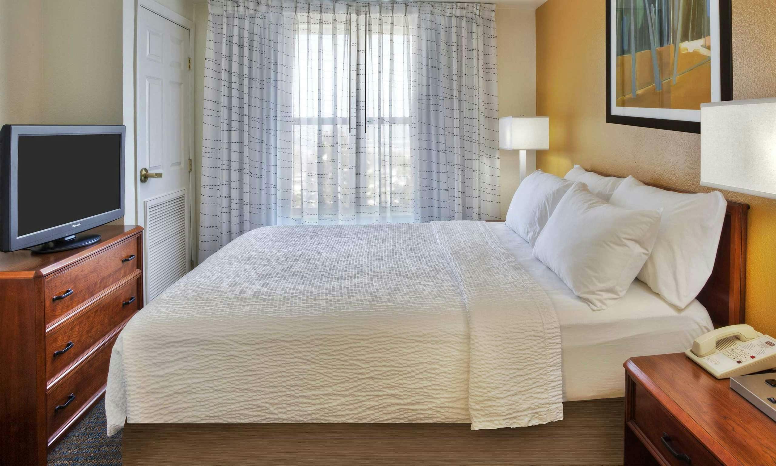 Residence Inn Denver Golden/Red Rocks, Denver - Golden - HotelTonight