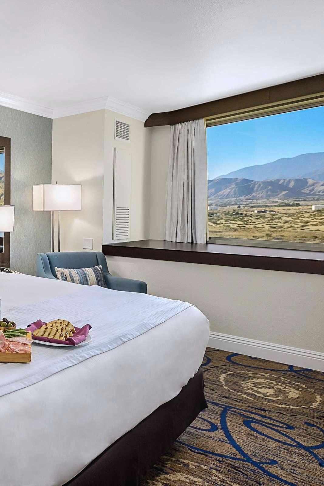 Morongo Casino Resort Spa, Palm Springs - HotelTonight