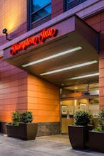 Hampton Inn San Francisco Downtown/Convention Center, San Francisco ...