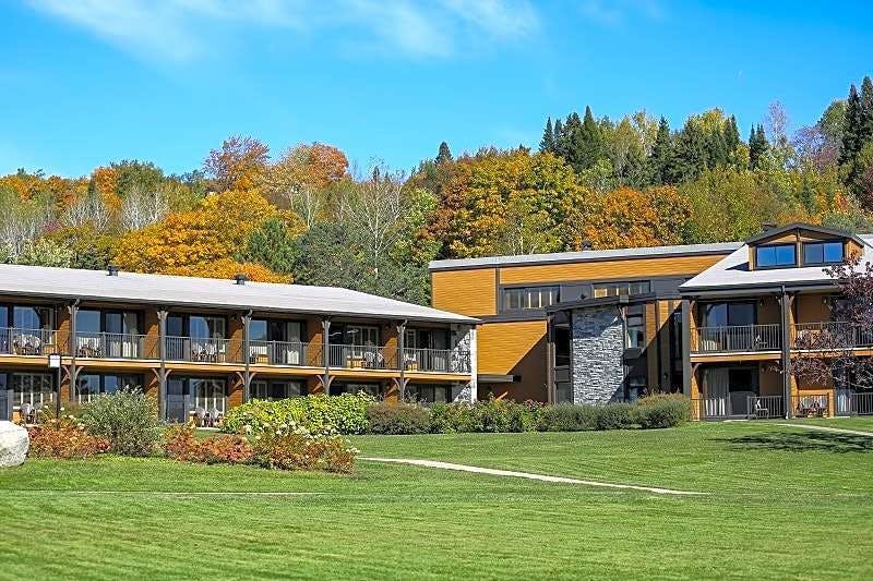 Manoir du Lac Delage, Quebec City - HotelTonight