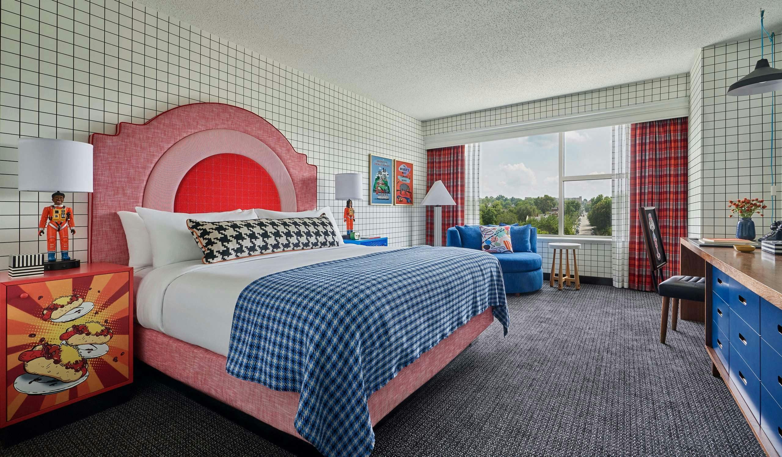 Graduate Cincinnati, Cincinnati - HotelTonight