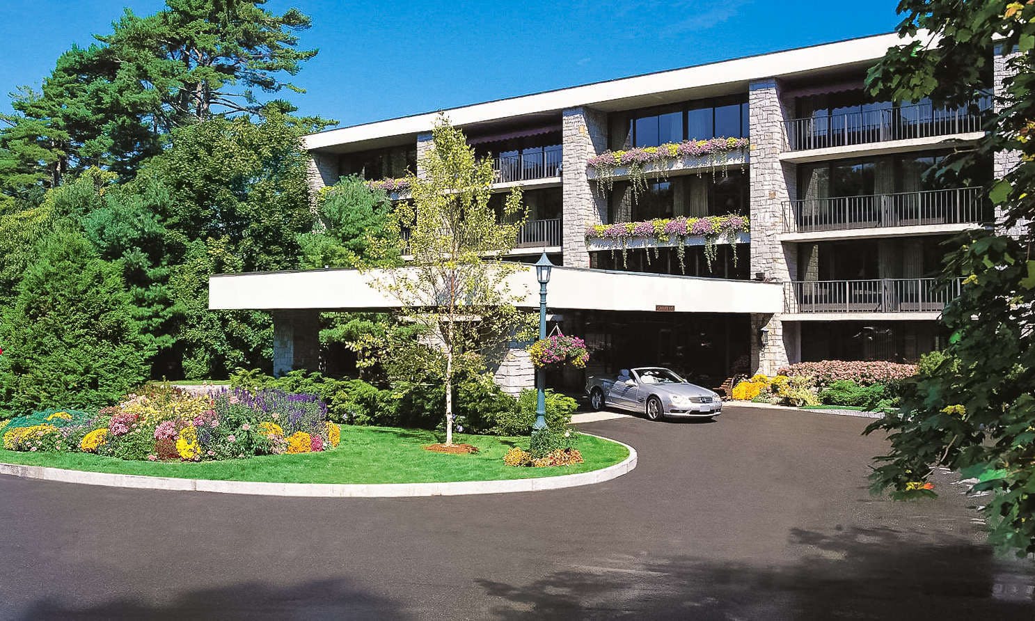 Holiday Inn Bar Harbor Regency, Bar Harbor - HotelTonight