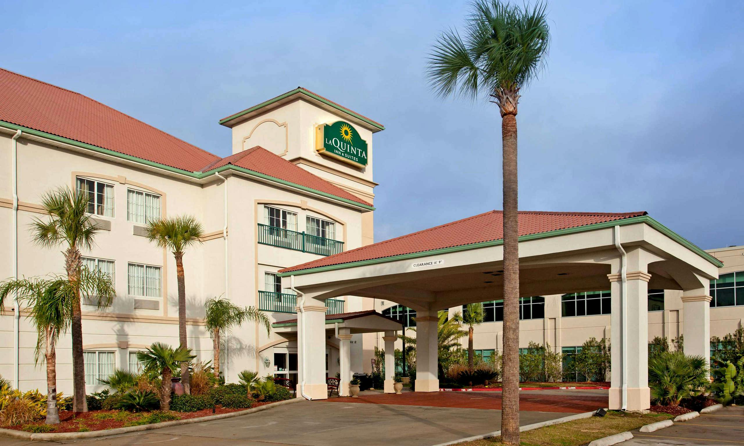 La Quinta Inn & Suites Biloxi, Biloxi - HotelTonight