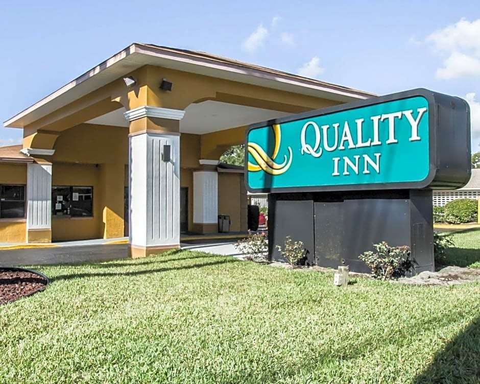 Quality Inn near Blue Spring, Florida - Around Me - HotelTonight