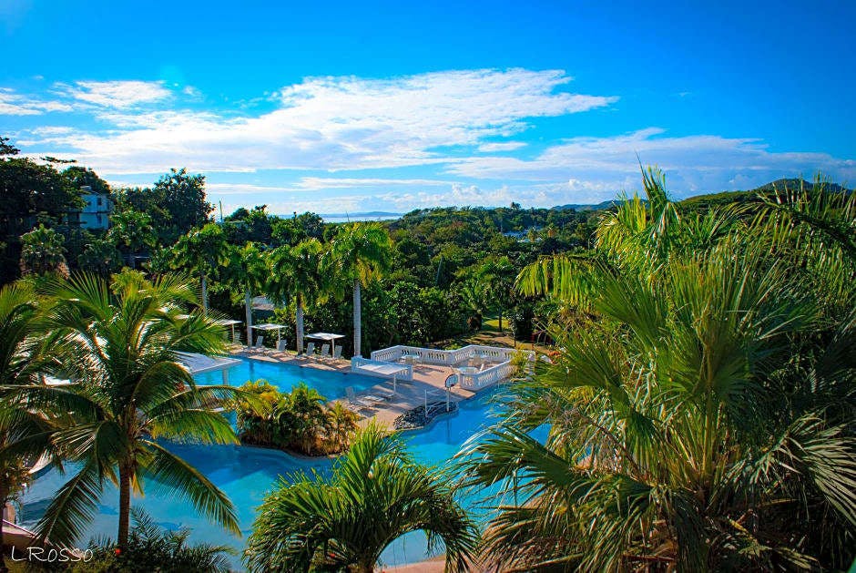 Fajardo Inn, Puerto Rico - HotelTonight