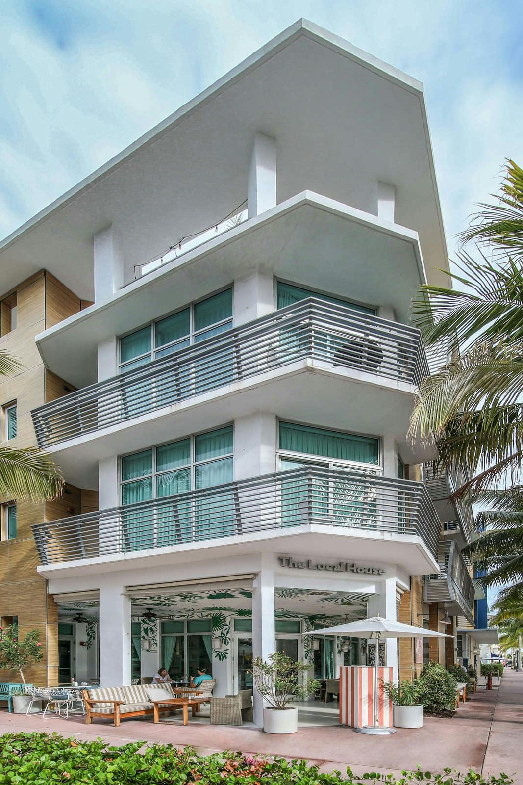 The Local House, Miami Beach - HotelTonight