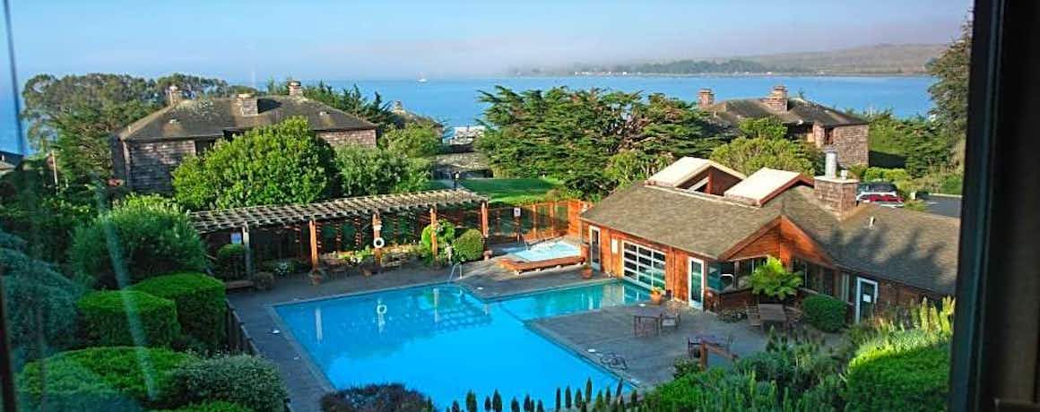The Inn at the Tides, Bodega Bay - HotelTonight The Inn at the Tides, Bodega Bay - HotelTonight