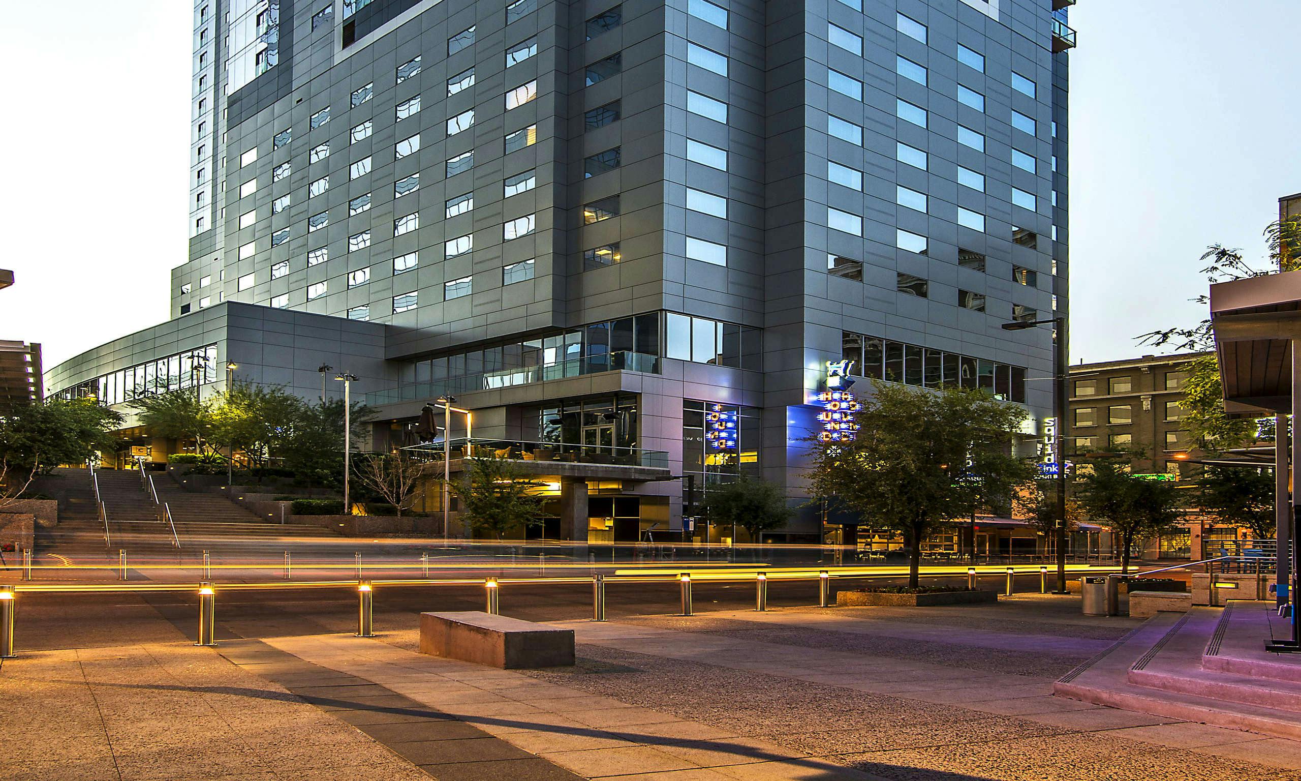 Kimpton Hotel Palomar Phoenix Cityscape, Phoenix - HotelTonight
