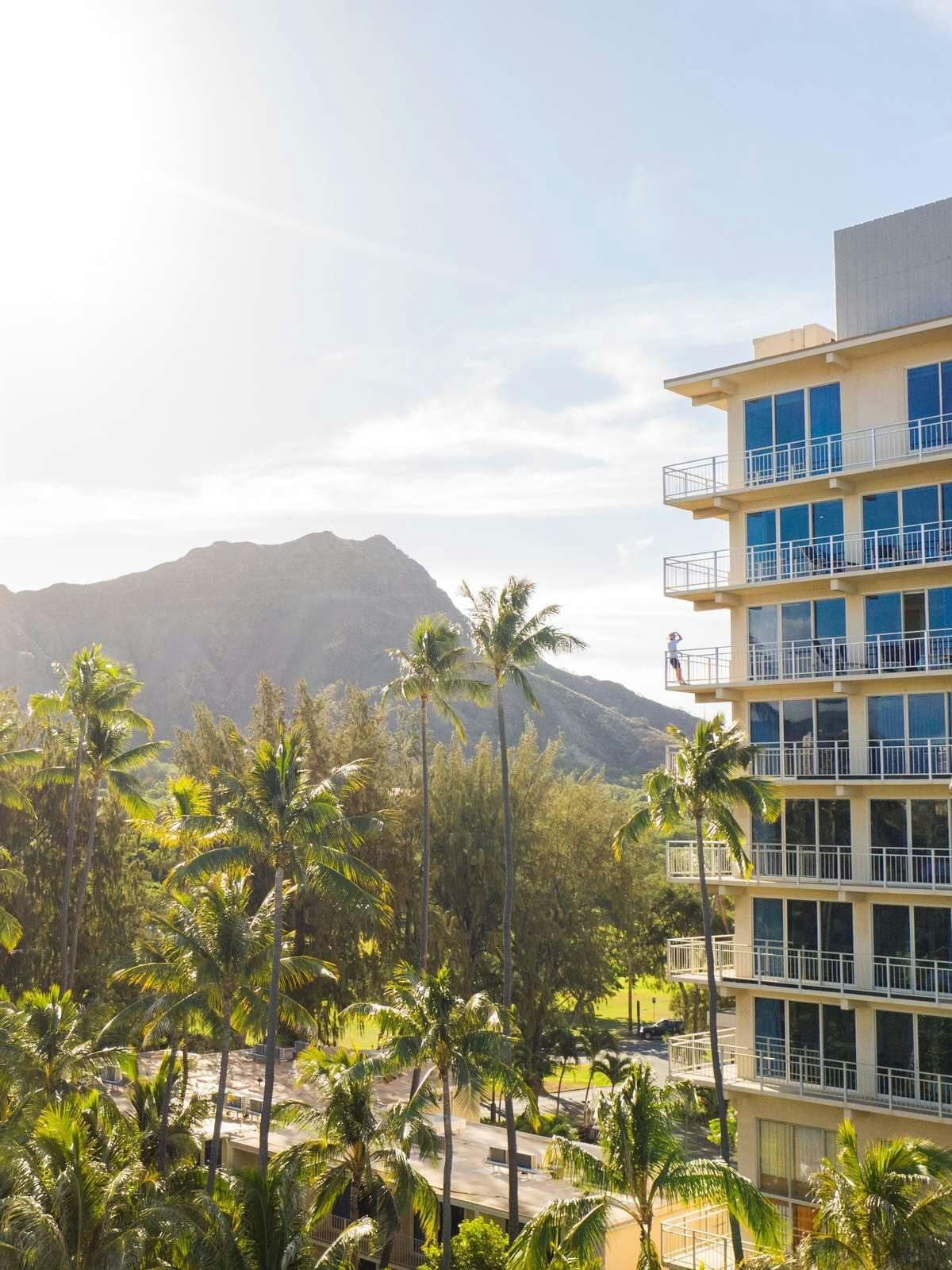 Kaimana Beach Hotel, Waikiki - HotelTonight