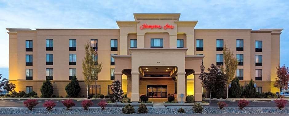 Best Hotels in Pendleton, Oregon - HotelTonight