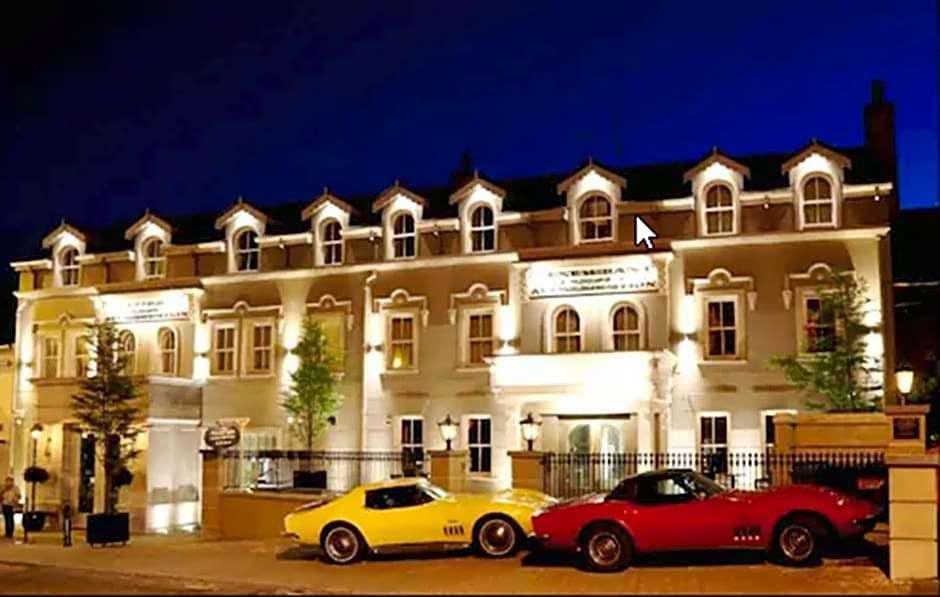 The Fairview Boutique Hotel, Killarney - HotelTonight