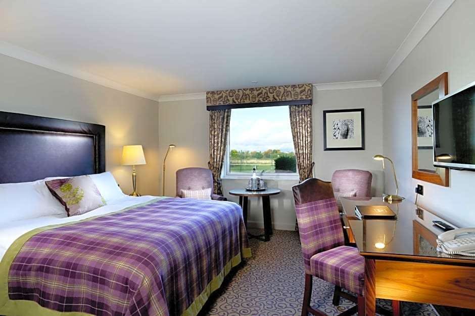 Macdonald Inchyra Hotel & Spa, Dunfermline - HotelTonight