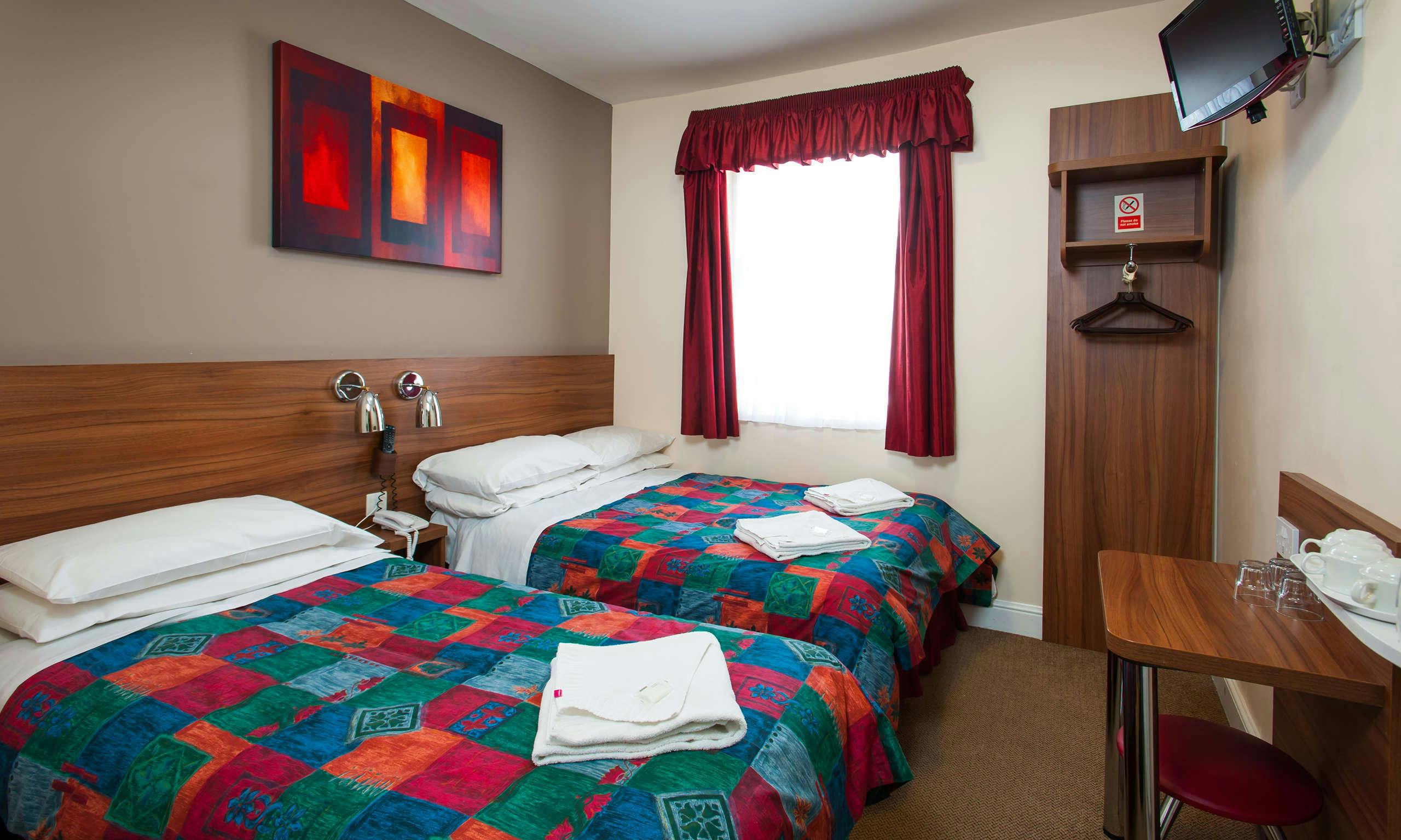 Dover Hotel, London - HotelTonight