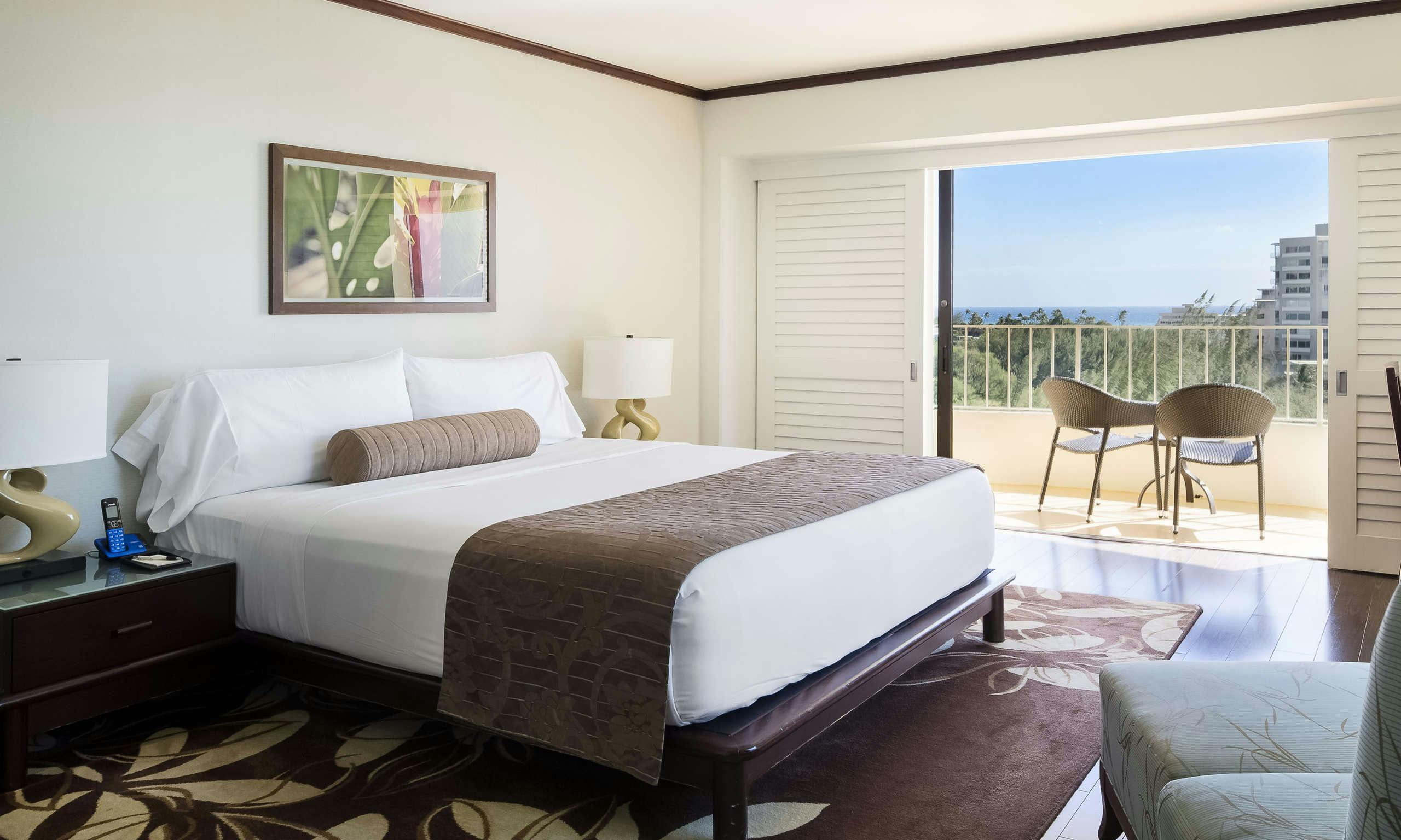 Lotus Honolulu at Diamond Head, Waikiki - HotelTonight