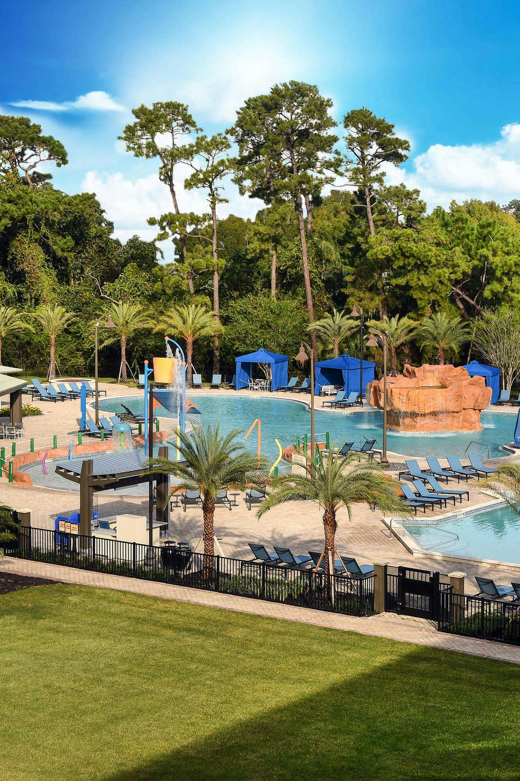 Wyndham Lake Buena Vista Disney Springs Resort Area, Orlando - HotelTonight