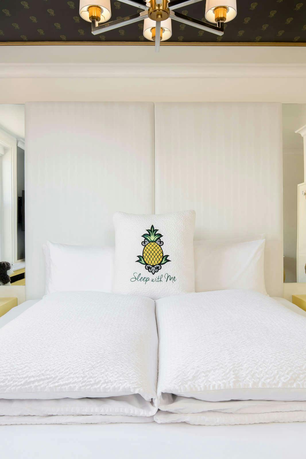 Staypineapple, A Delightful Hotel, South End, Boston - HotelTonight