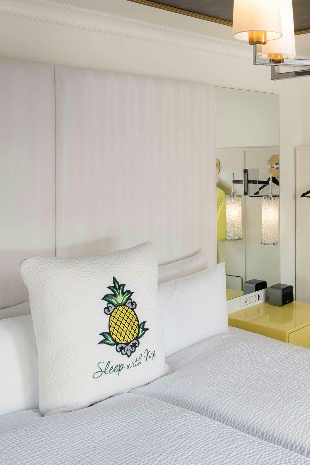 Staypineapple, A Delightful Hotel, South End, Boston - HotelTonight