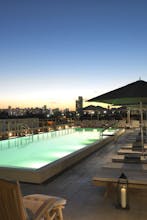 The Betsy Hotel South Beach, Miami Beach - HotelTonight