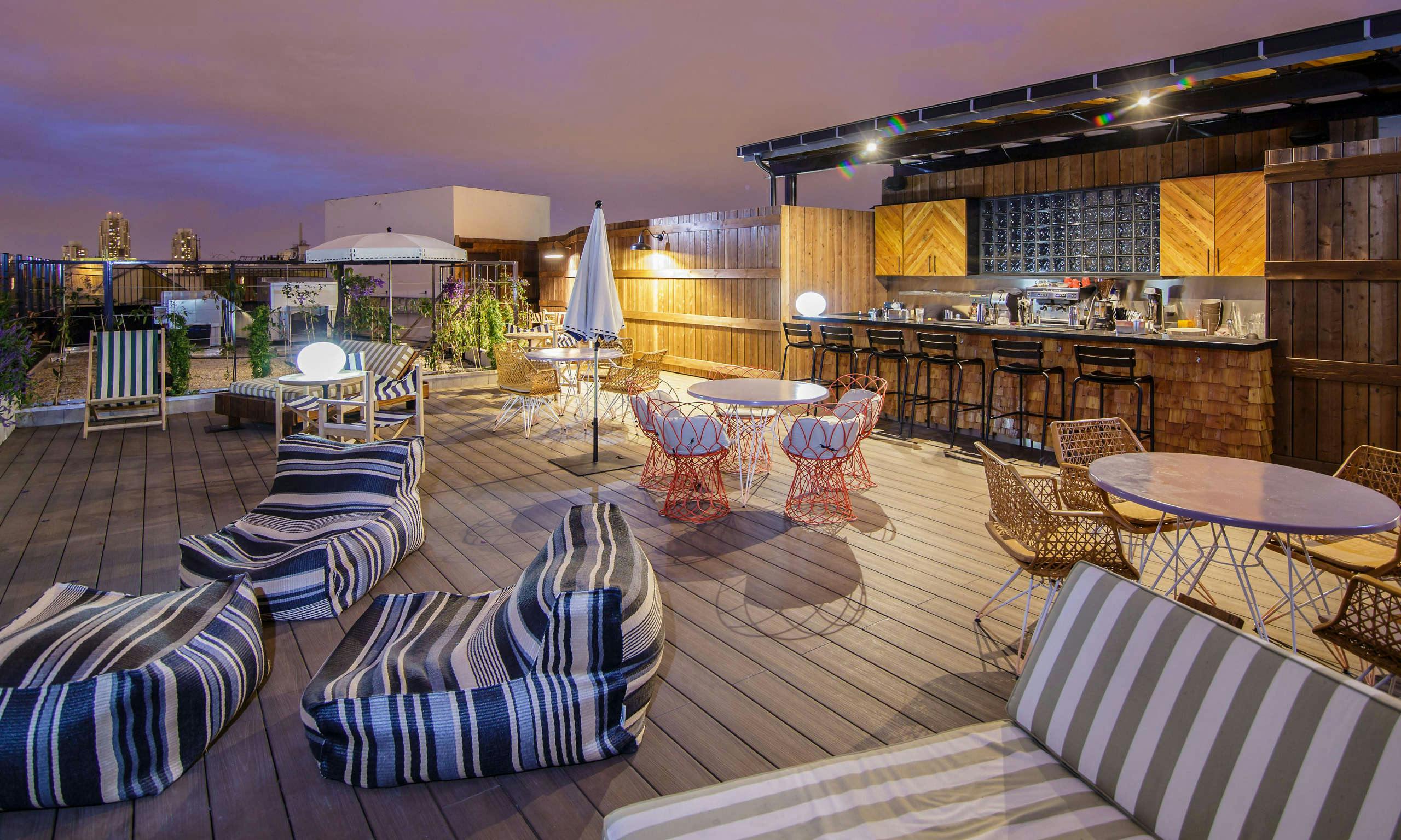 Generator Paris, Paris - HotelTonight