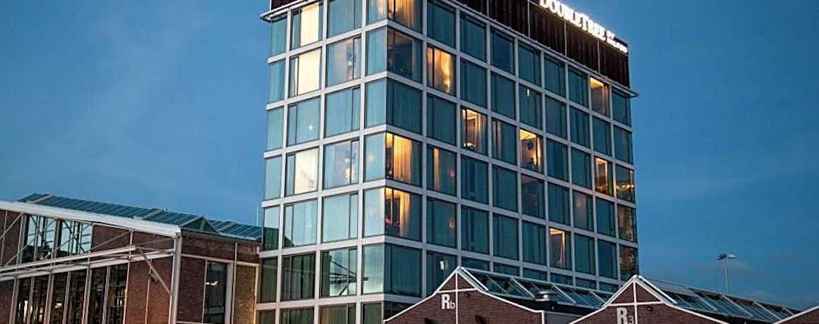 DoubleTree by Hilton Hotel Amsterdam - NDSM Wharf, Amsterdam - HotelTonight DoubleTree by Hilton Hotel Amsterdam - NDSM Wharf, Amsterdam - HotelTonight