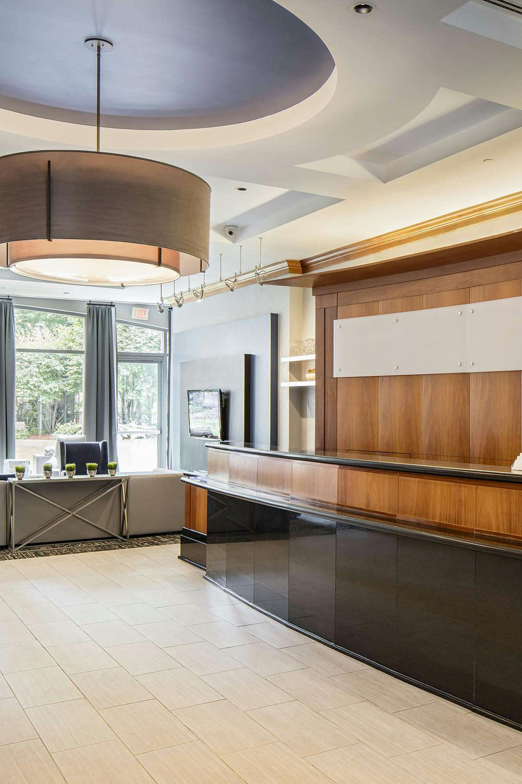 Courtyard by Marriott Boston Brookline, Brookline - HotelTonight