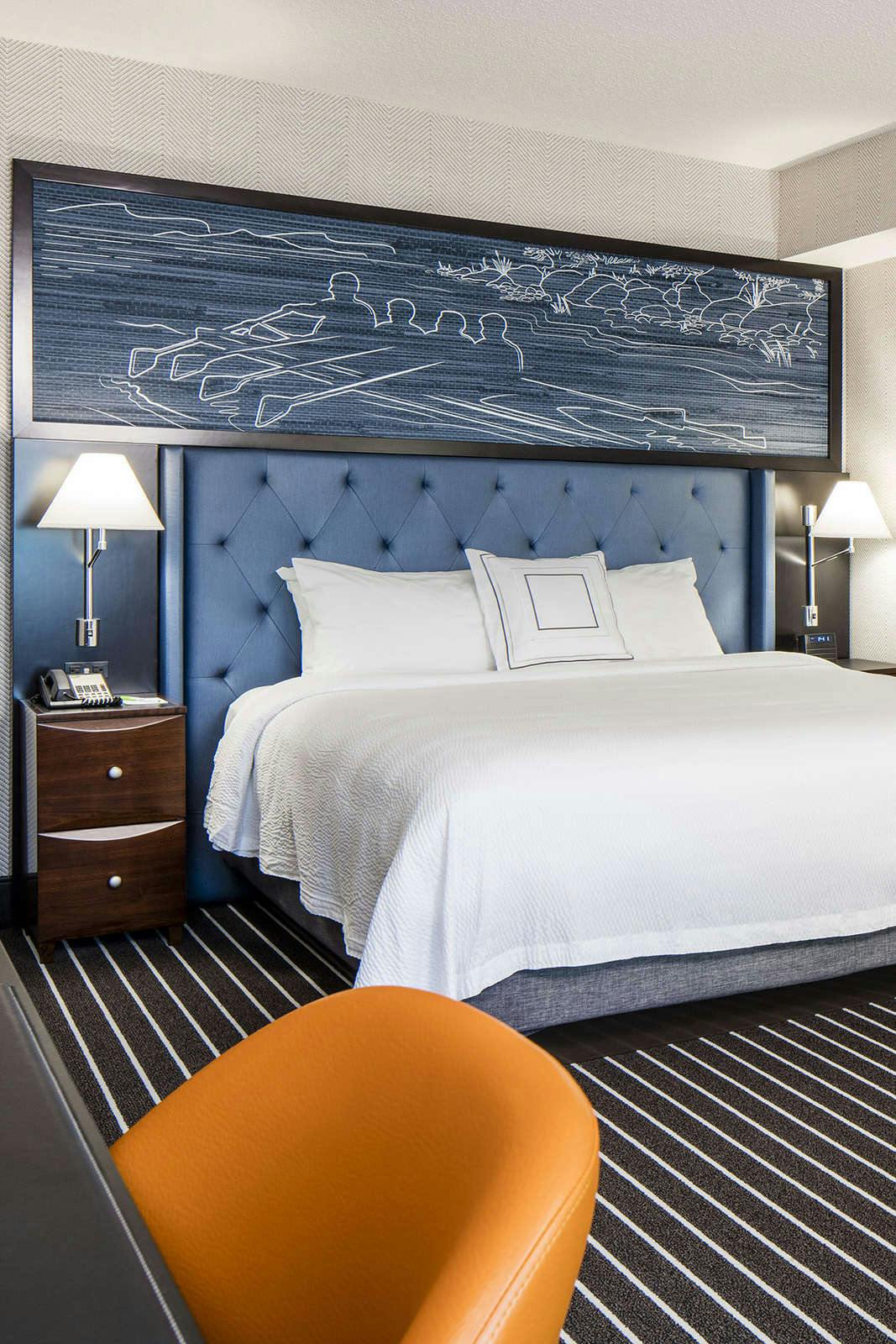 Courtyard by Marriott Boston Brookline, Brookline - HotelTonight