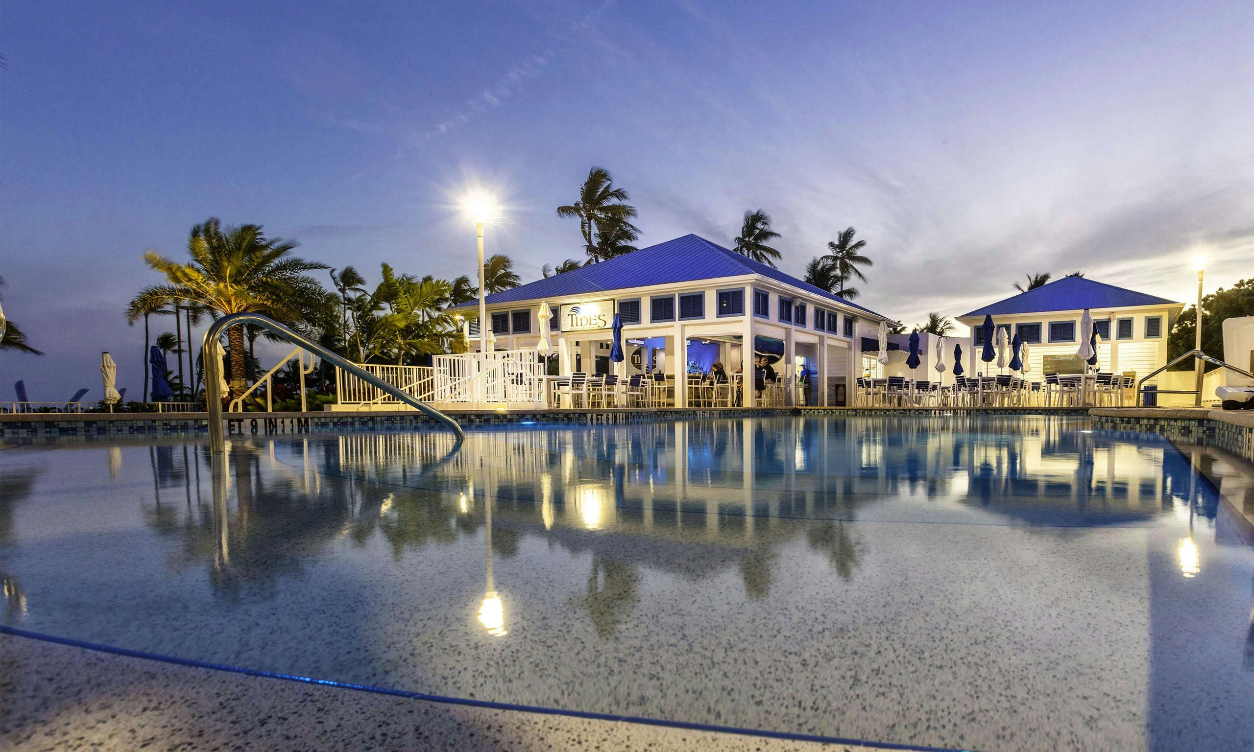 Islander Resort, Florida Keys - HotelTonight