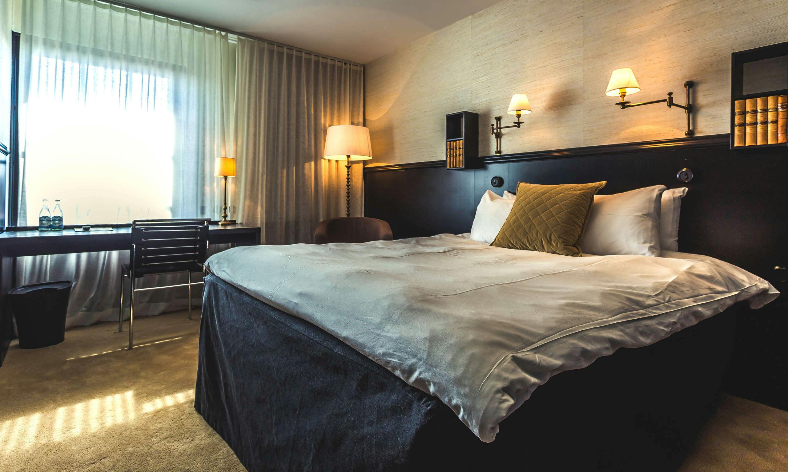 Hotel Bellora, Gothenburg - HotelTonight