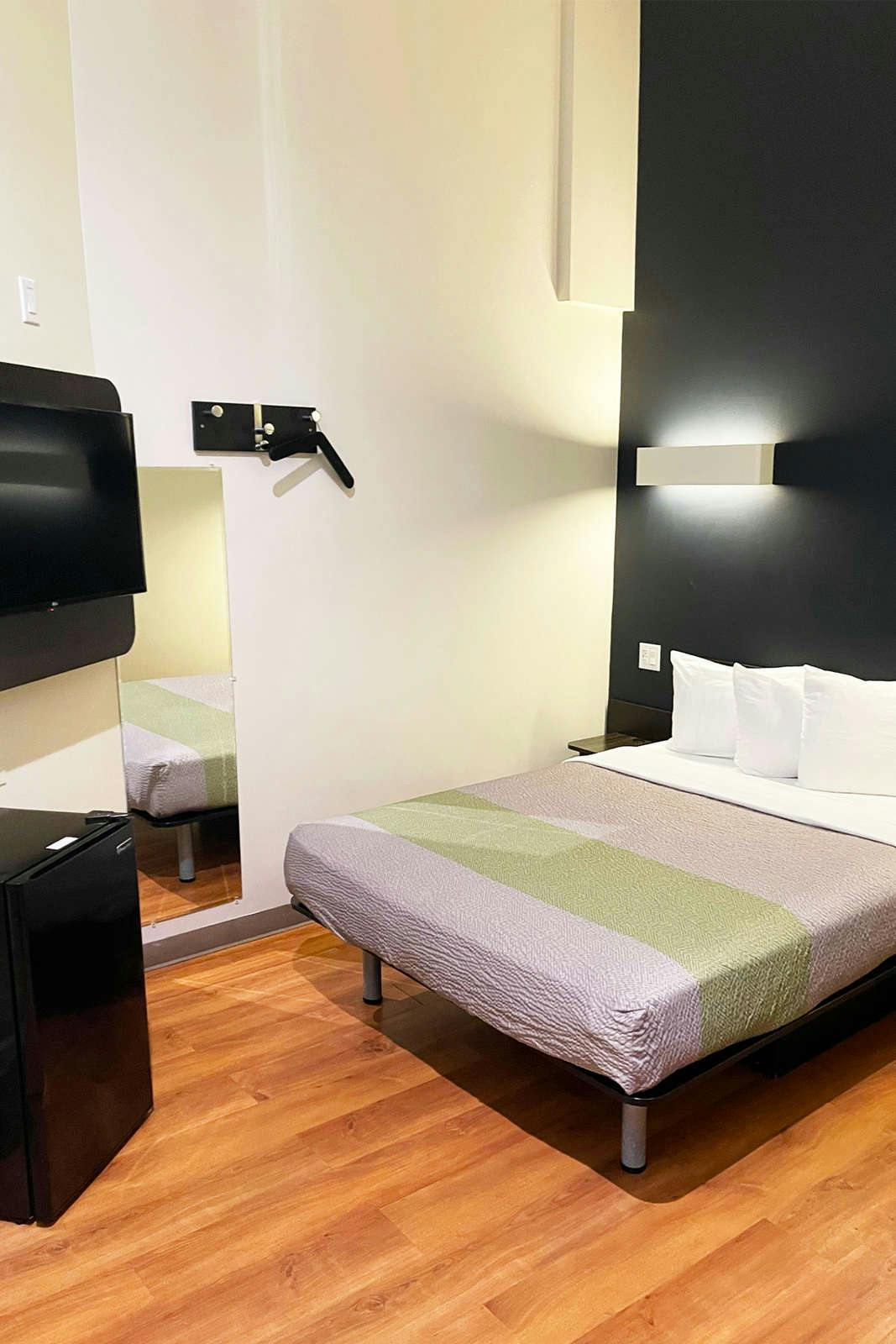 Feather Factory Hotel, Queens - HotelTonight