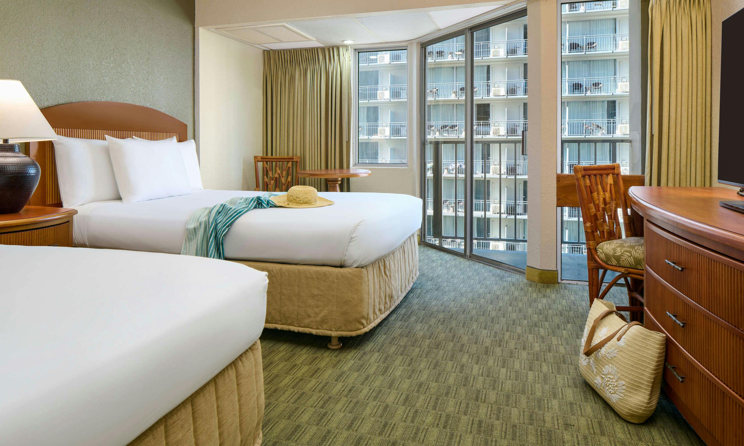 Waikiki Malia by Outrigger, Honolulu - HotelTonight