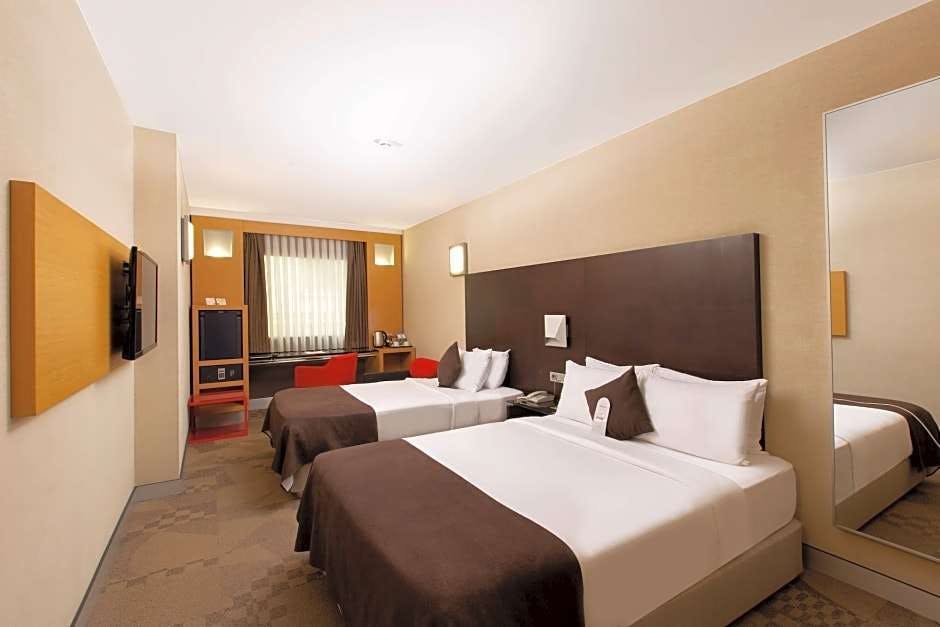 Nippon Hotel, Istanbul - HotelTonight