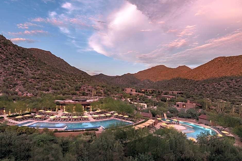 The Ritz-Carlton, Dove Mountain, Tucson - HotelTonight