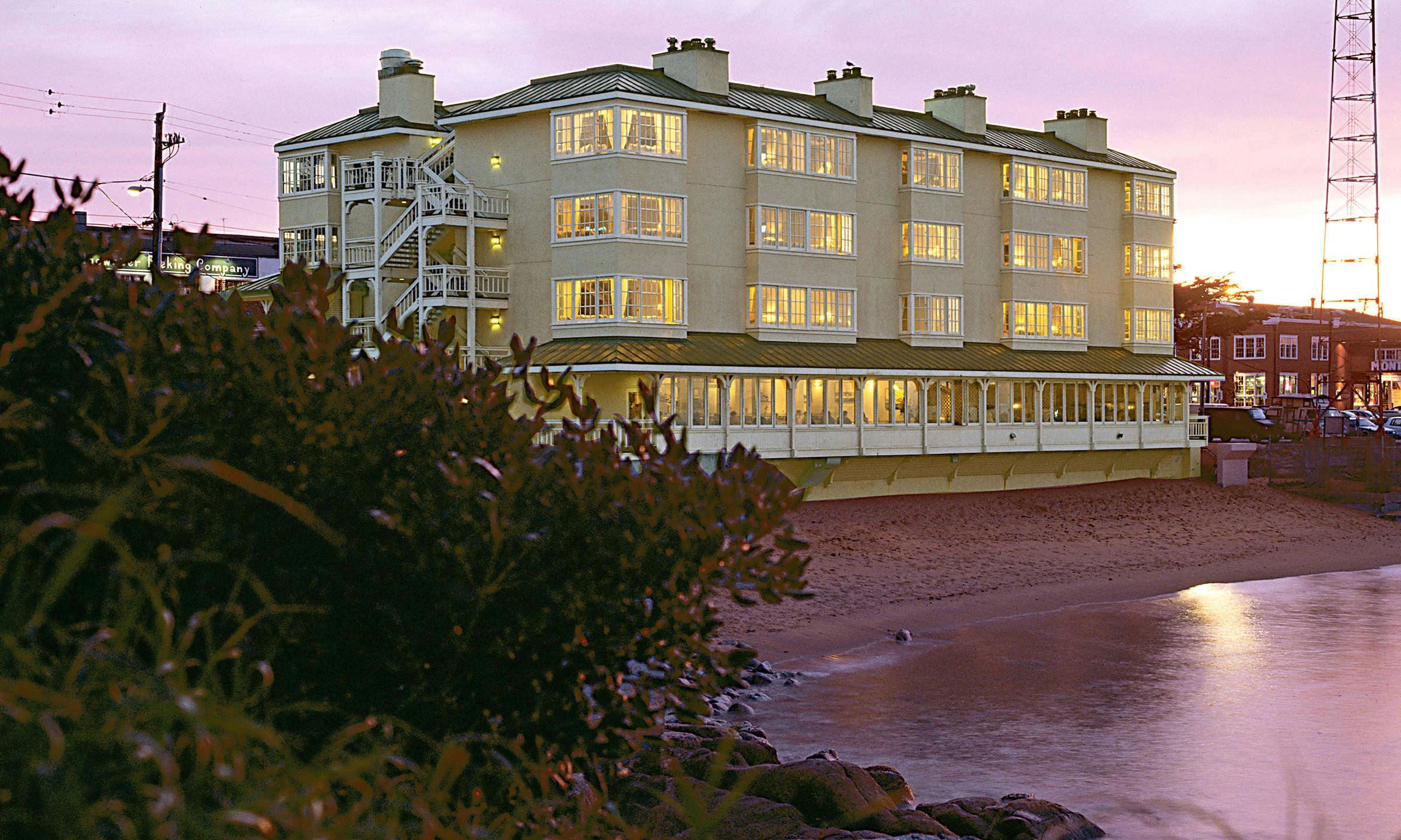 Spindrift Inn, Monterey - HotelTonight