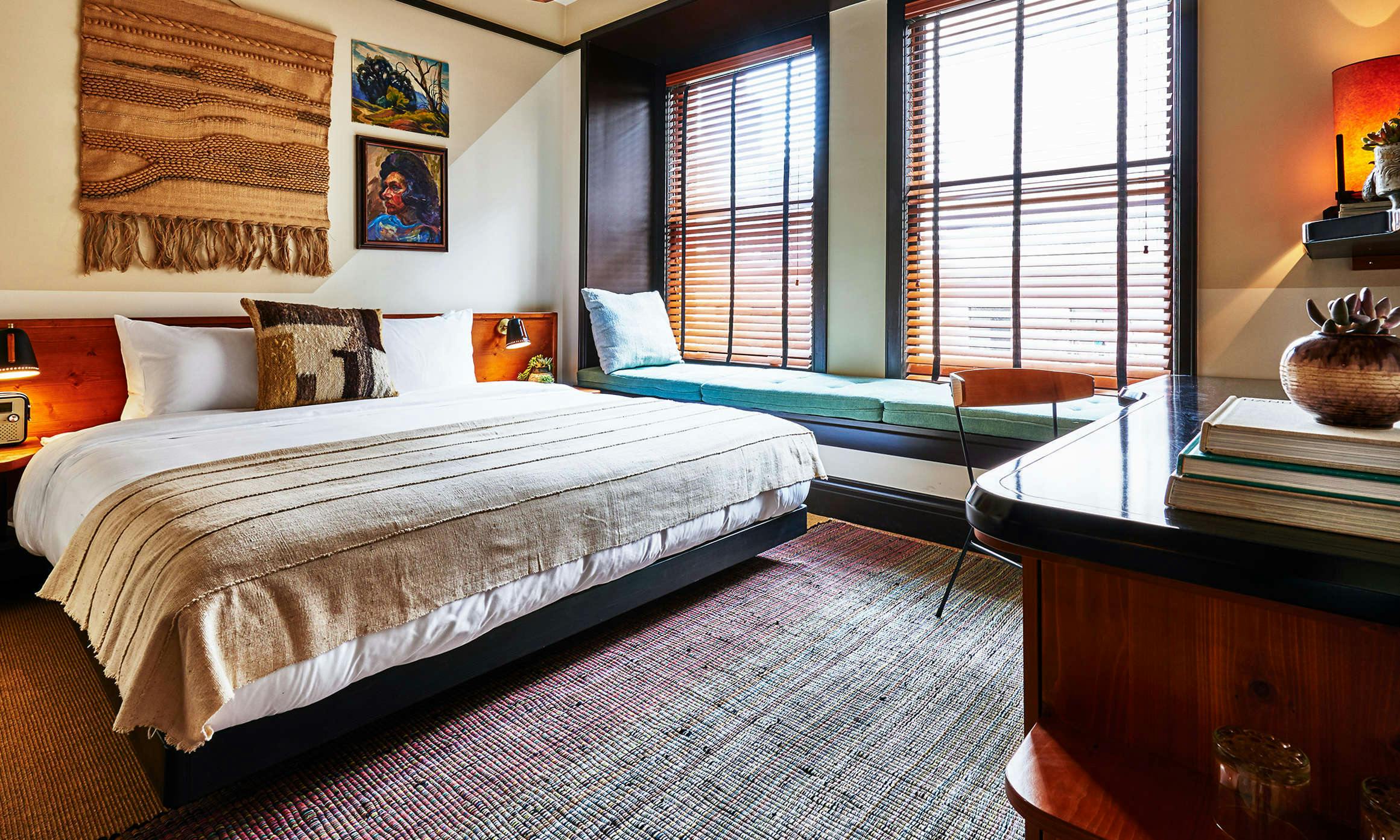 Freehand Los Angeles, Los Angeles - HotelTonight
