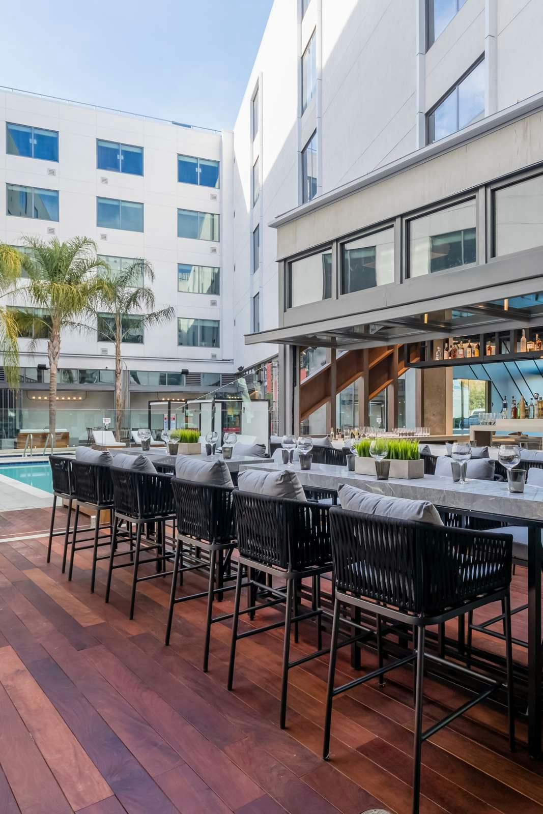 Shashi Hotel Mountain View, an Urban Resort, Silicon Valley - HotelTonight