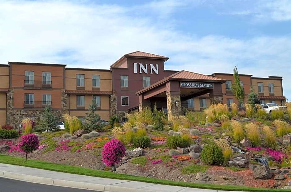 The Inn at Cross Keys Station, Bend - HotelTonight The Inn at Cross Keys Station, Bend - HotelTonight