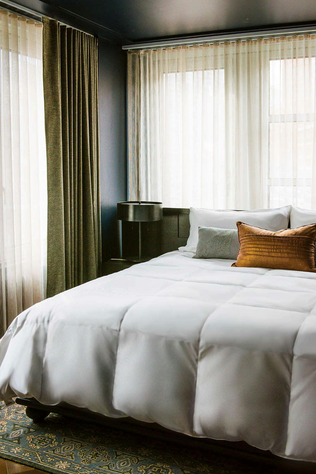 The Tillary Hotel Brooklyn, New York City - HotelTonight